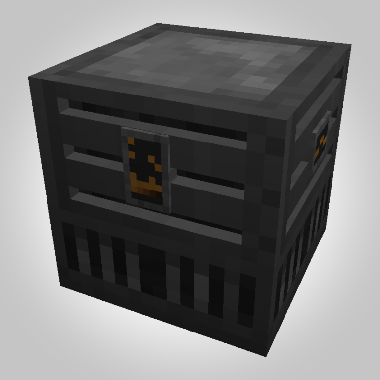 Biometric Identifier – aurilisdev | Wiki