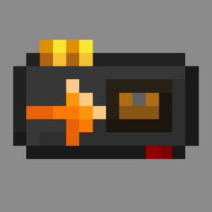 Fortron Field Projector – aurilisdev | Wiki