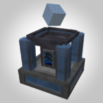 Fortron Field Projector – aurilisdev | Wiki