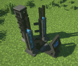 Missiles & Silos – aurilisdev | Wiki